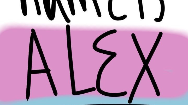 Petition · His name is Alex - United States · Change.org