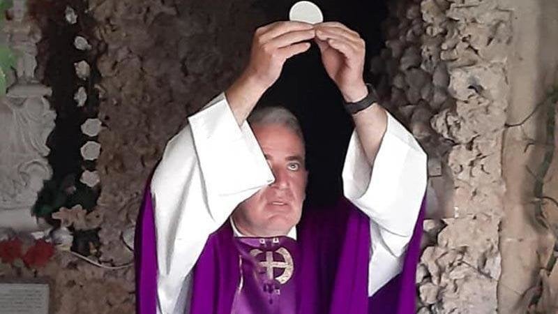 Petition · Petition in support of Fr David Muscat - Malta · Change.org