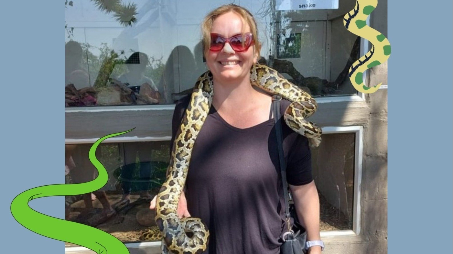 Petition · Ms Kate stays our Gr 10 English teacher! - South Africa ...