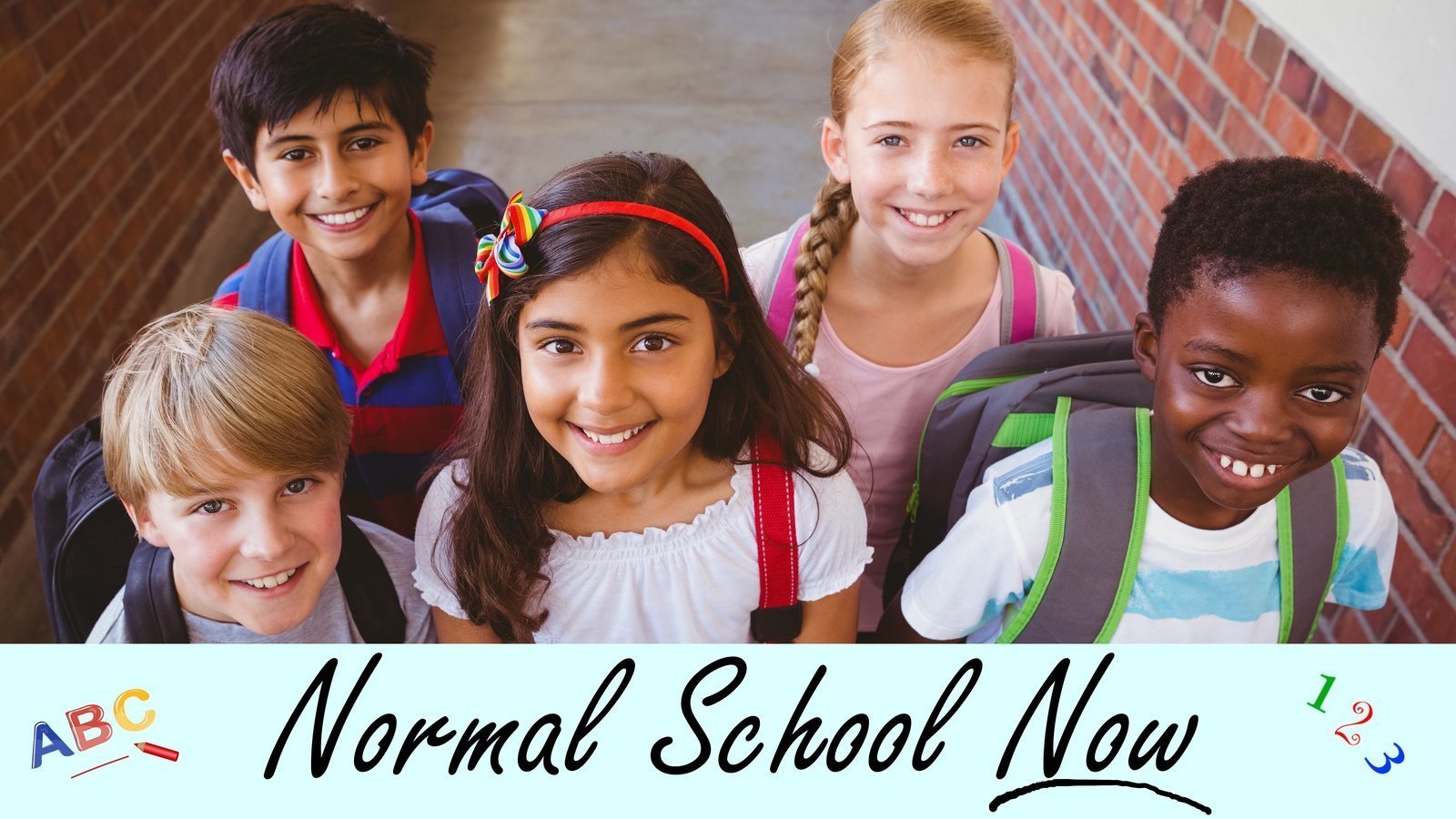 Petition · Normal School Now - United States · Change.org