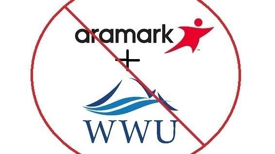 Petition · Convince Western Washington University to Cut Ties with Food ...