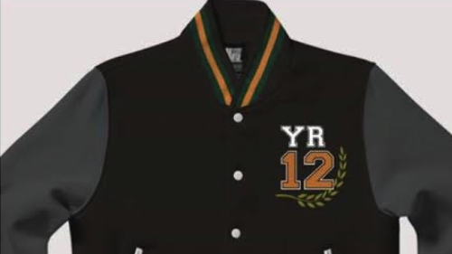 Petition · Change the Year 12 Jacket Back To The Original Design ...