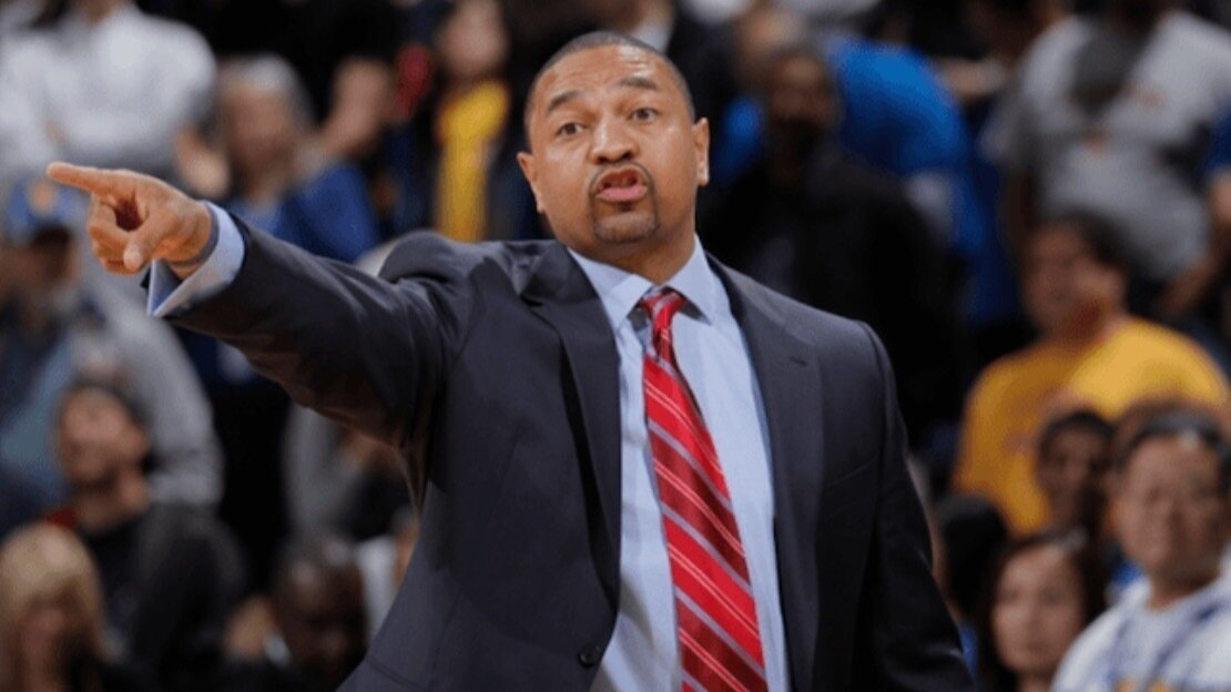 Petition · Hire Mark Jackson as the Next Knicks Coach - United States ...