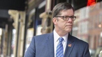 Petition · RESTART impeachment of George Halcovage, Schuylkill County ...