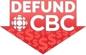 Petition · Defund the CBC and stop Media handouts - Canada · Change.org