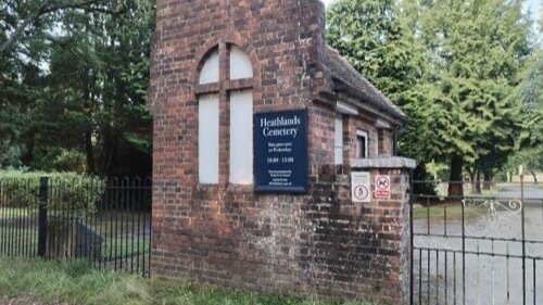 Petition · Keep Graves Full Length and Maintain Their Current State ...