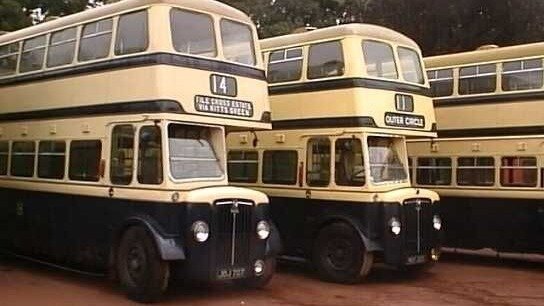 Petition · Take Back Control of Birmingham Buses - United Kingdom ...