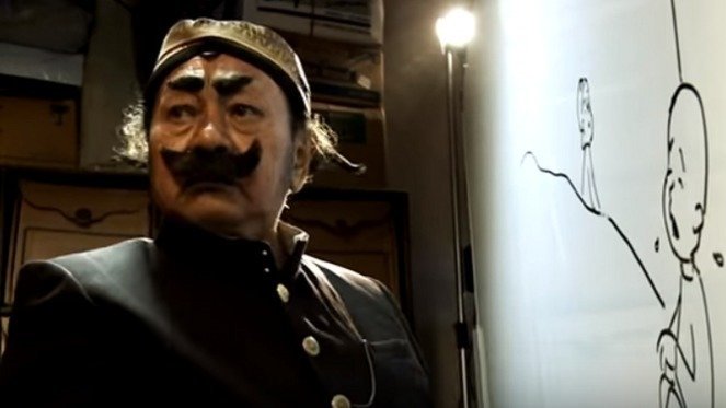 Petisi · Jadikan Pak Raden (Drs Suyadi) sebagai Pahlawan Budaya ...