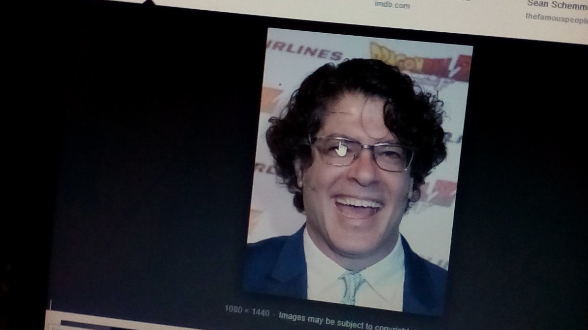 Petition · Have Sean schemmel step as adr director - United States ...
