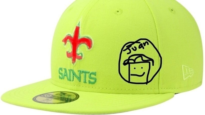 Petition · Make Juan Give Us His Hat - United States · Change.org