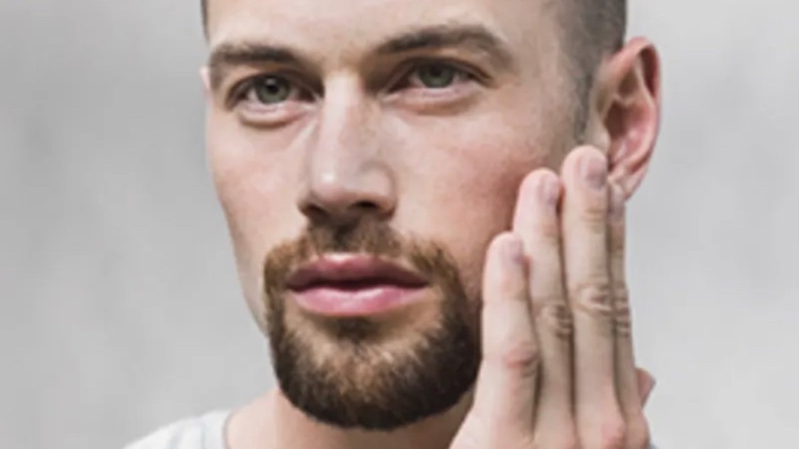 Petition · Mr . V to get a goatee - United States · Change.org