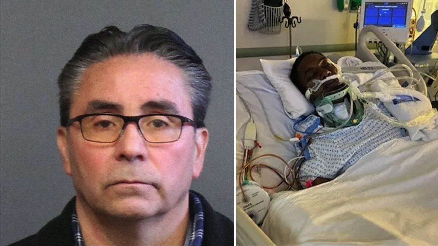 Petition · The Rehiring of Officer Justin Diaz - New Haven, United ...