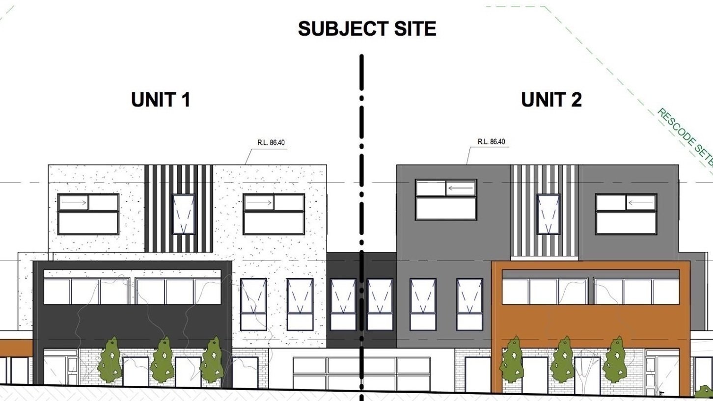 Petition · I action Council to not approve the proposed building plan ...