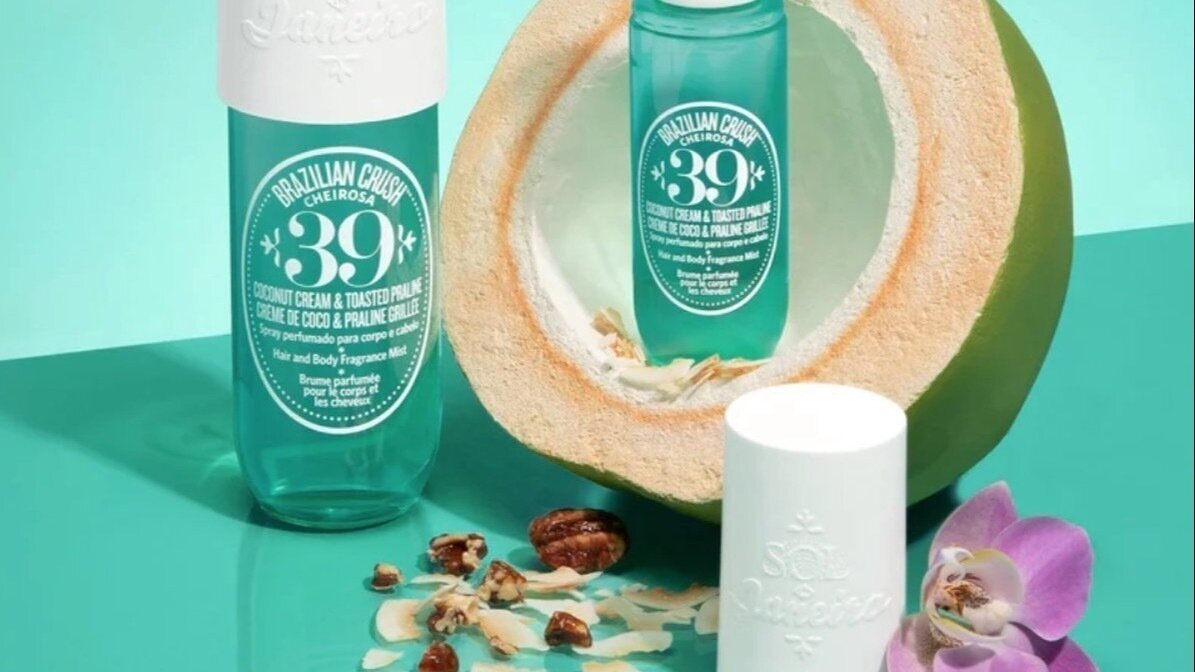 Petition · Revive Sol de Janeiro's Scent 39, the Beloved Body Mist ...