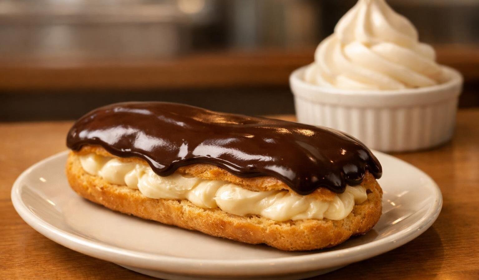 Petition · Bring back Culver's chocolate eclair flavor - United States ...