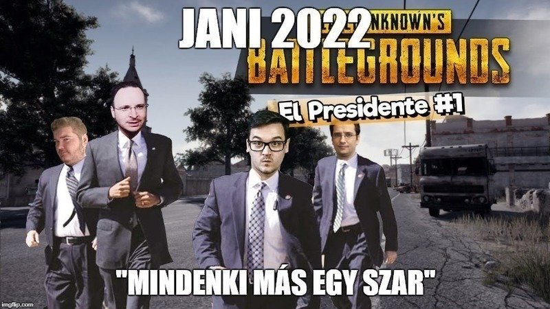 Petition · TheVR : JANI 2022 · Change.org