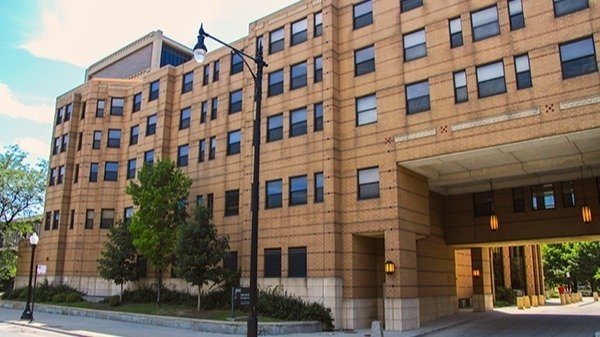 Petition · UIC Campus Housing Residents Demand Safety and Transparency ...