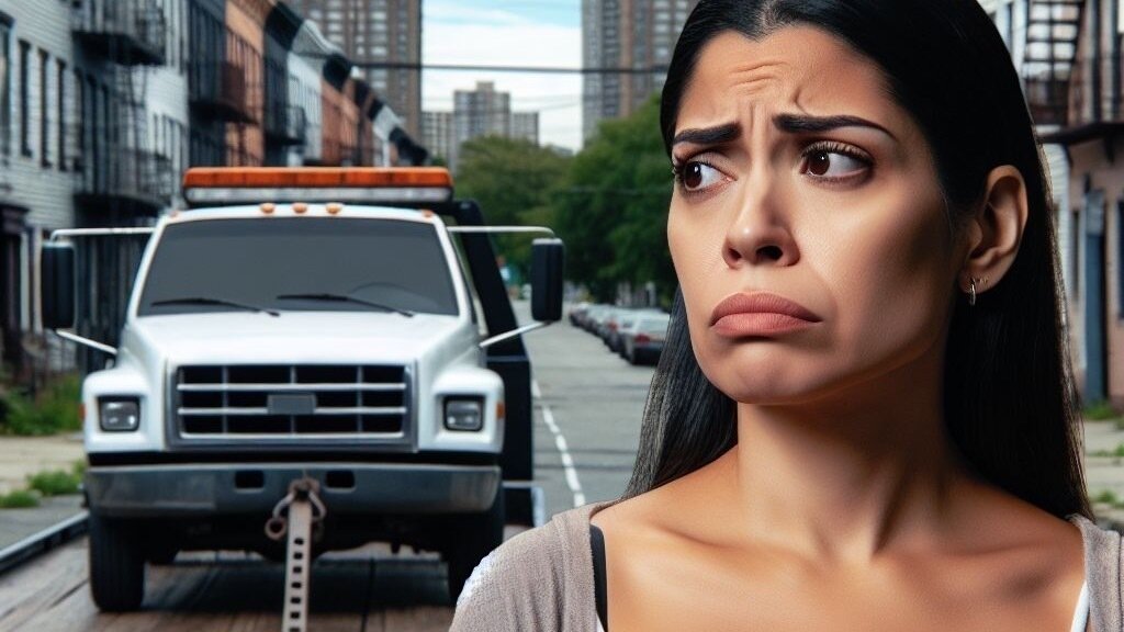 Petition · Stop Unethical Practices by Just Right Towing in Low-Income ...