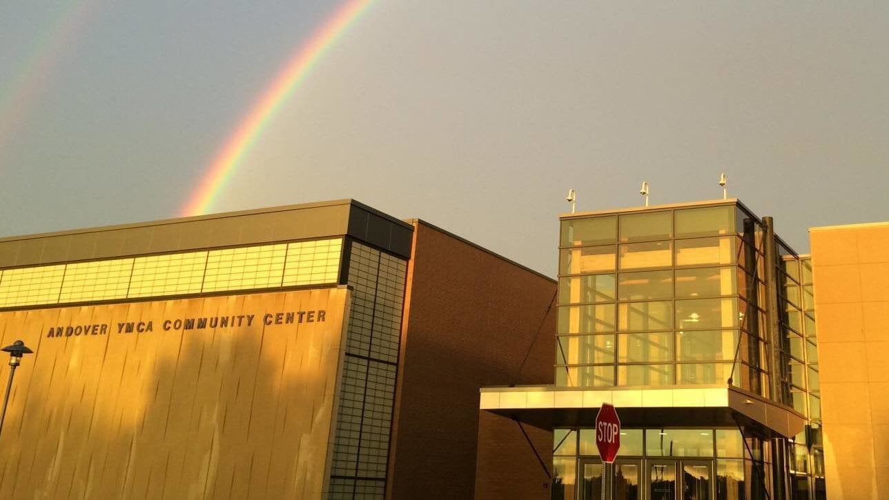 Petition · Expand the Andover Community Center - Andover, United States ...