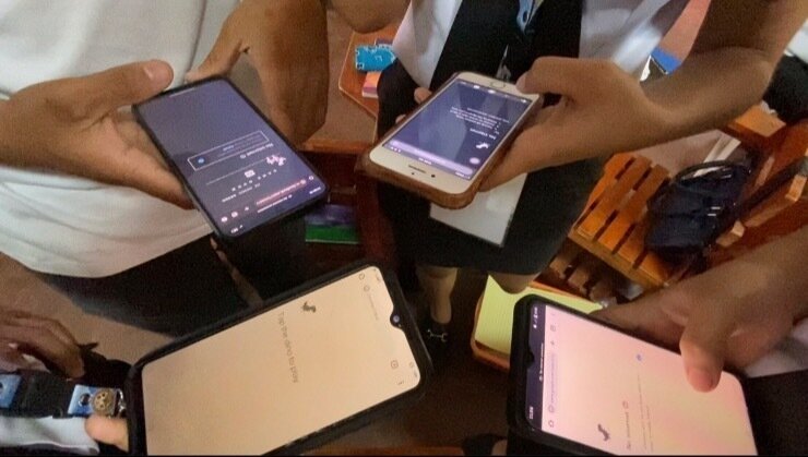 Petition · "Unite for Uninterrupted Internet: A Call for Stable and ...