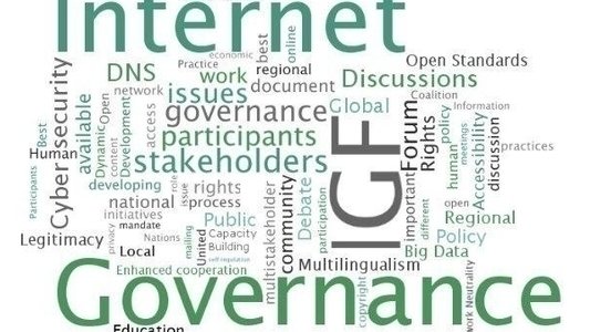Petition · Internet Governance - Kenya · Change.org