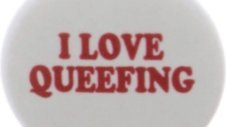 Petition · petition to make queef a word on wordle - United States ...