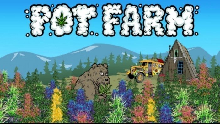 Petition · Bring Back Pot Farm - New Zealand · Change.org