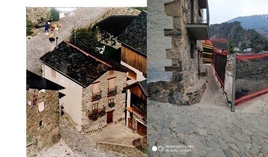 Petición · Per la protecció de les cases pairals d'Andorra - Andorra ...