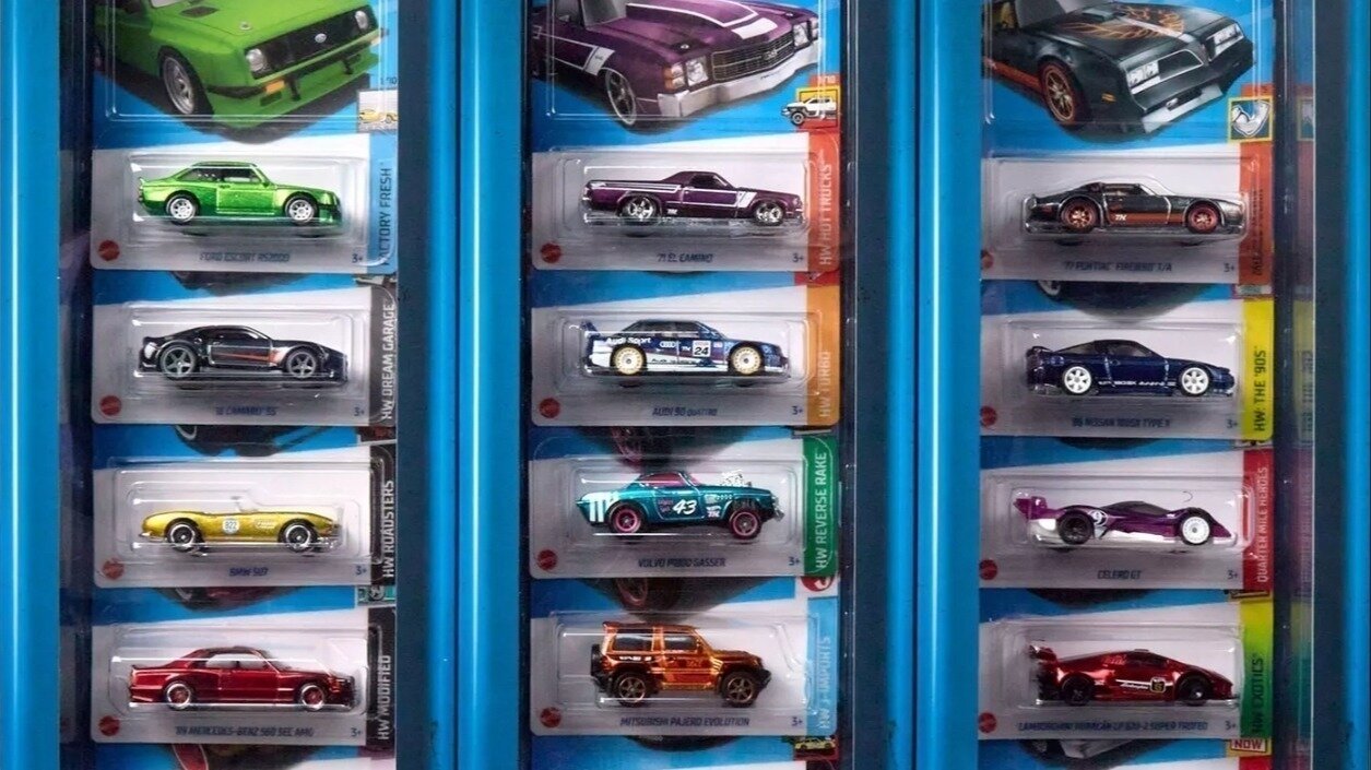 Petition · Fair Access to hotwheels: Stop Employee Pre-Purchases in ...