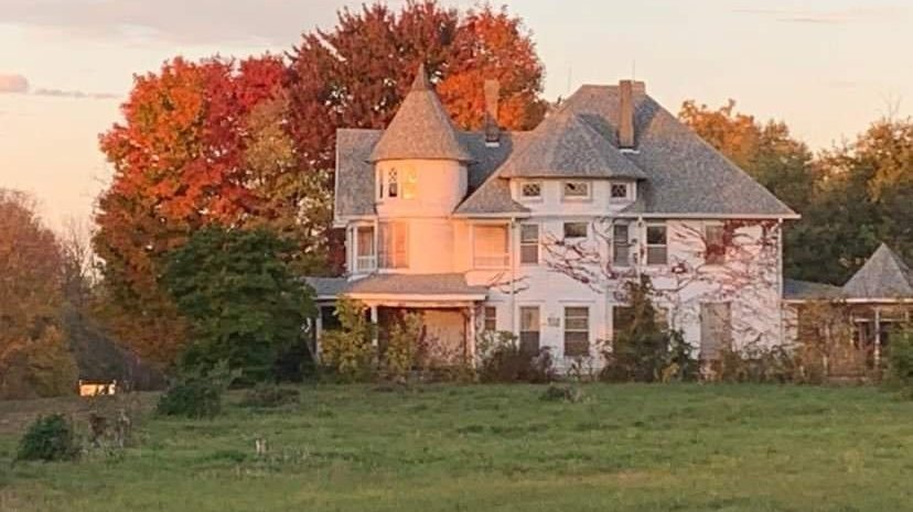 Petition · Save the Victorian Thomas Little Home, a Plainfield Treasure ...