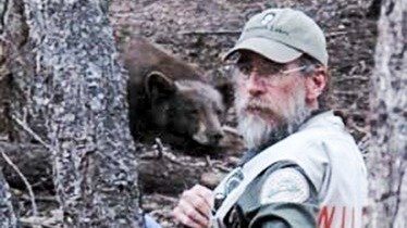 Petition · Mammoth Lakes, Rehire The Bear Whisper Steve Searles as ...
