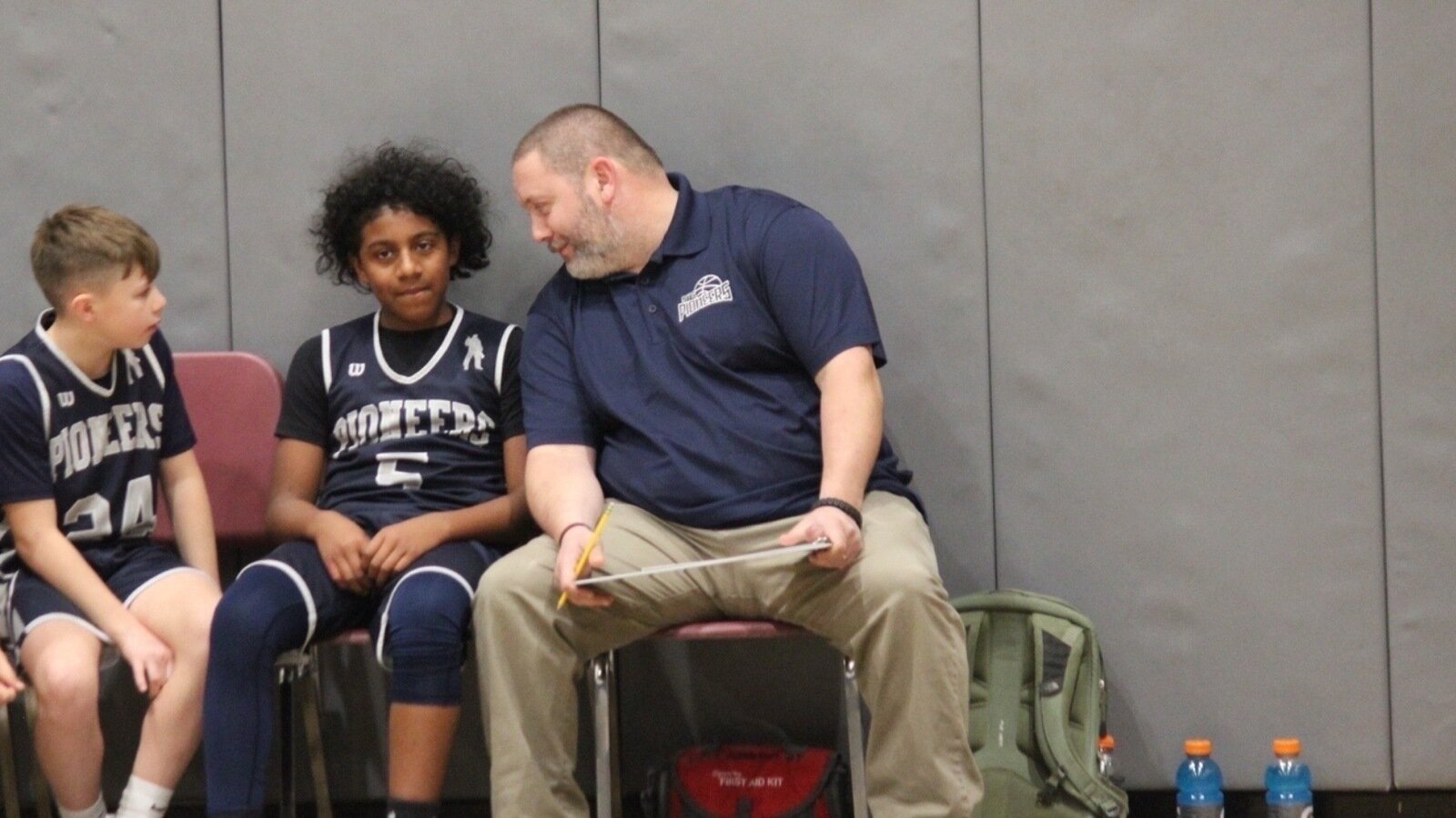 Petition · Reinstate Coach Josh Pearce - Romney, United States · Change.org