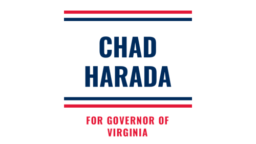 Petition · Chad Harada for Governor of Virginia - United States ...