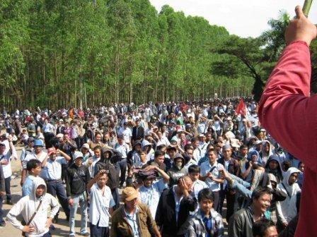 Petition · RESPECT THE RIGHT OF 13,000 WORKERS OF PT.PINDO DELI PULP ...