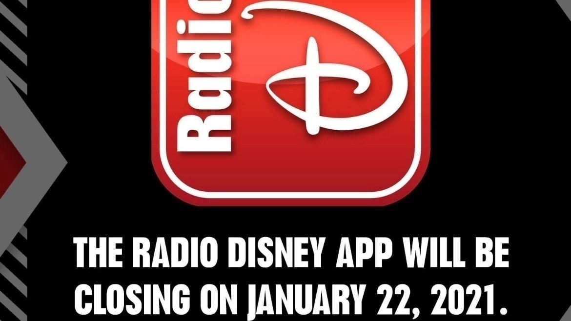 Petition · Stop Radio Disney being canceled! - United States · Change.org