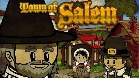 Petition · BUFF VIGILANTE IN TOWN OF SALEM - United Kingdom · Change.org