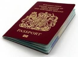 Petition · Stop HMPO from asking British passport holders to show ...