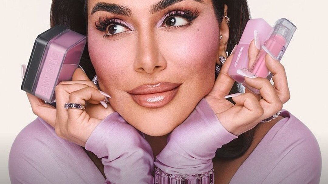 Petition · Urge Sephora to Drop Huda Beauty for Antisemitism - United ...