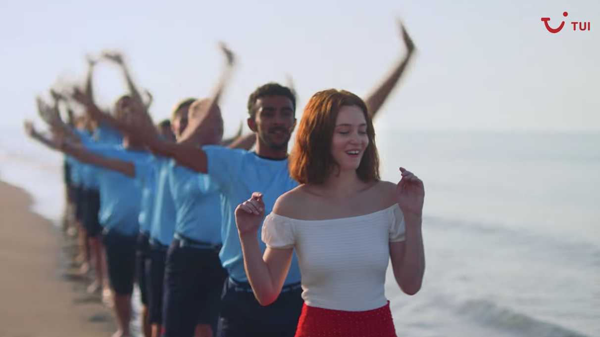 Petition · Stop the awful TUI adverts - United Kingdom · Change.org