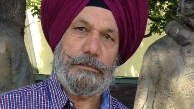 Petition · Retired Bank Employees Revision Of Pension On RBI Pattern ...