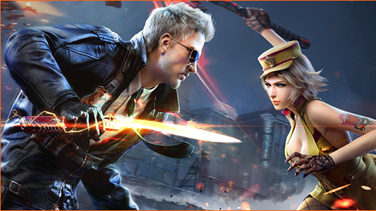 Abaixo-assinado · PETITION FOR TENCENT BACK WITH CROSSFIRE: LEGENDS ...