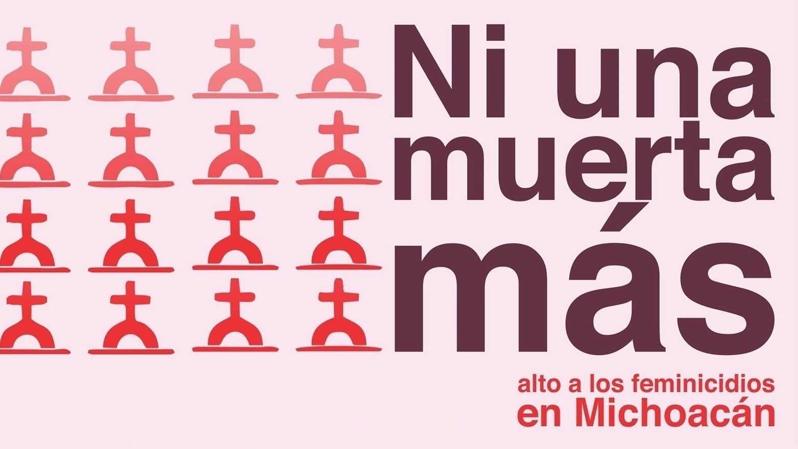 Petición · ¡Alto a los feminicidios en Michoacán! - México · Change.org