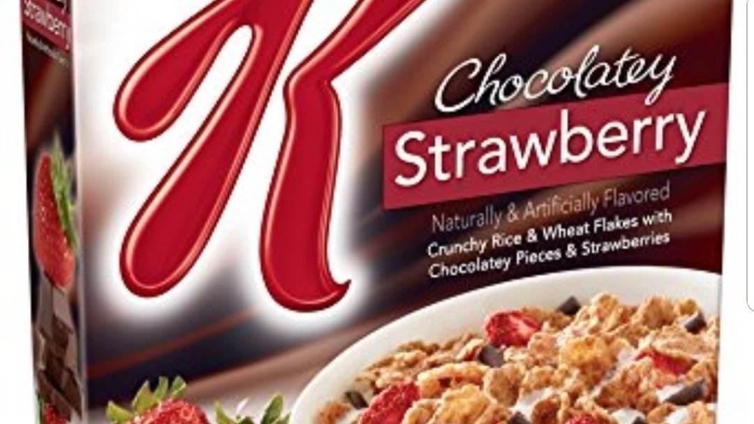 Petition · Make Special K bring back Chocolatey Strawberry Cereal ...