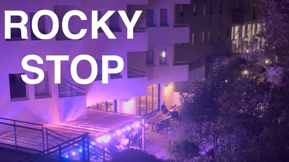 Pétition · Stop aux nuisances du Rocky Pop : protégeons notre quartier ...