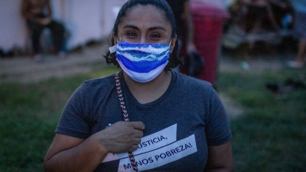 Petition · Presencia Continua para Cecilia Hernández/Cecilia Hernandez ...