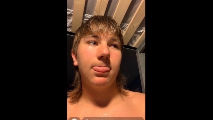 Petition · Bring back Joey McDermott's mullet - United States · Change.org