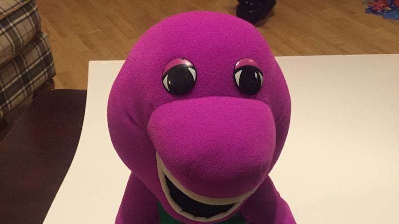 Petition update · Barney is so happy · Change.org · Change.org