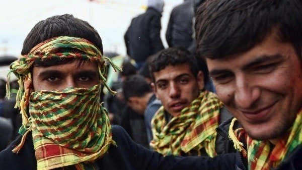 Petition · Reinstate the Rojava Plan Youtube Channel - United States ...