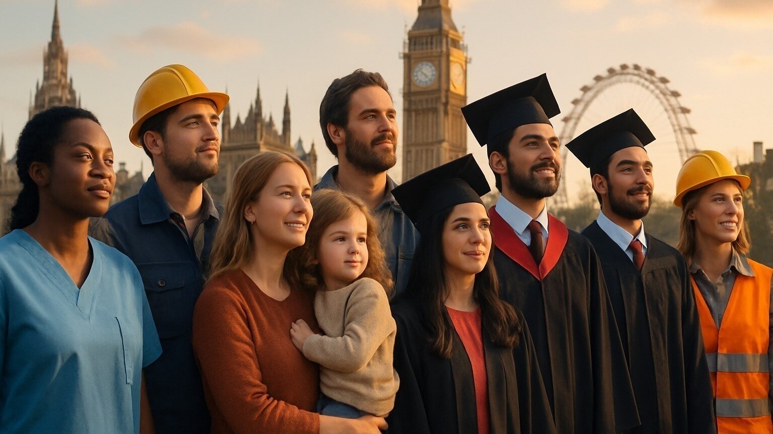 Petition · Protect Legal Migrants: Oppose 10-Year ILR Proposal and ...