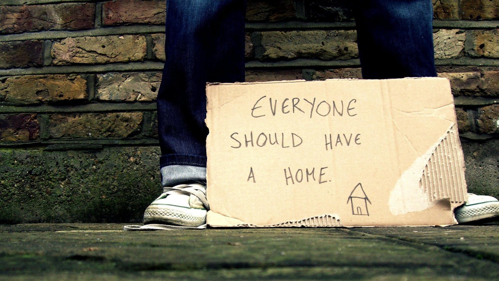 Petition · Helping the Homeless - United States · Change.org